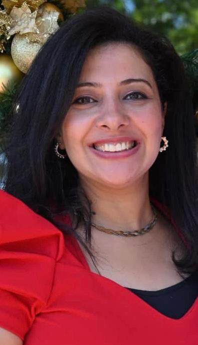 Dr. Mary Michael - Hamp Lane Medical